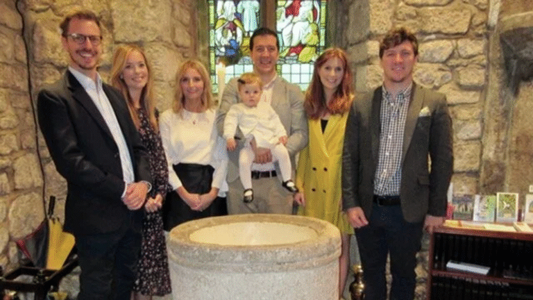 Baptism & Confirmation - The Benefice of Linton, Burnsall and Rylstone